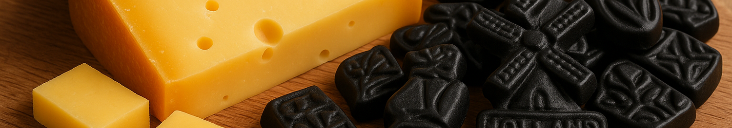 Gouda Cheese Shop