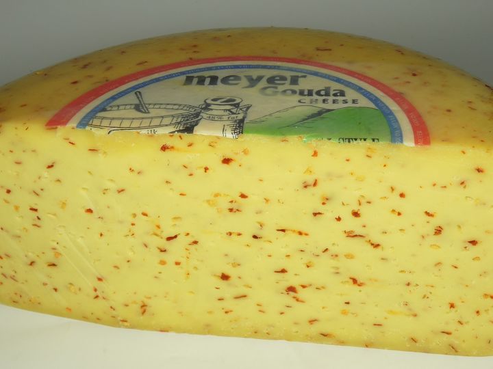 Cheese | Products - Gouda Cheese Shop
