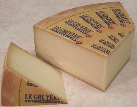 Raclette Swiss | Products - Gouda Cheese Shop