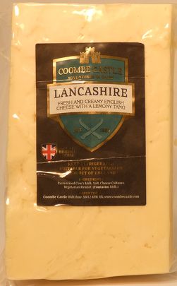 Lancashire | Products - Gouda Cheese Shop