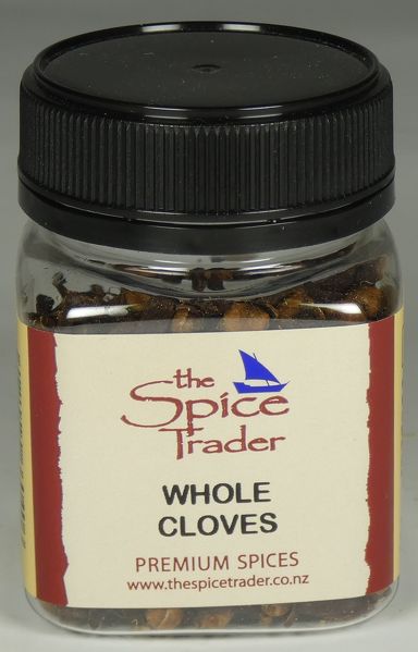 Cloves Whole | Products - Gouda Cheese Shop