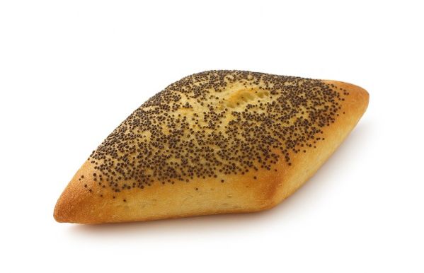 DIAMOND ROLL POPPY SEED (2 PACK) | Products - Gouda Cheese Shop