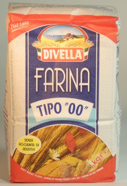 00 Flour - White | Products - Gouda Cheese Shop