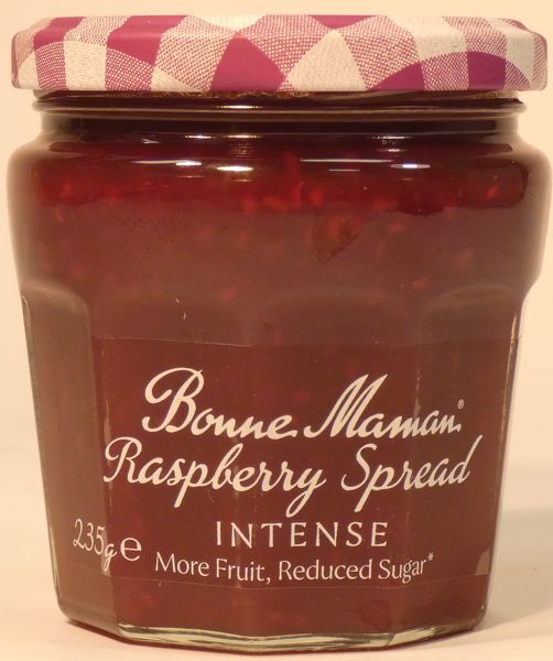 Raspberry Spread Intense | Products - Gouda Cheese Shop