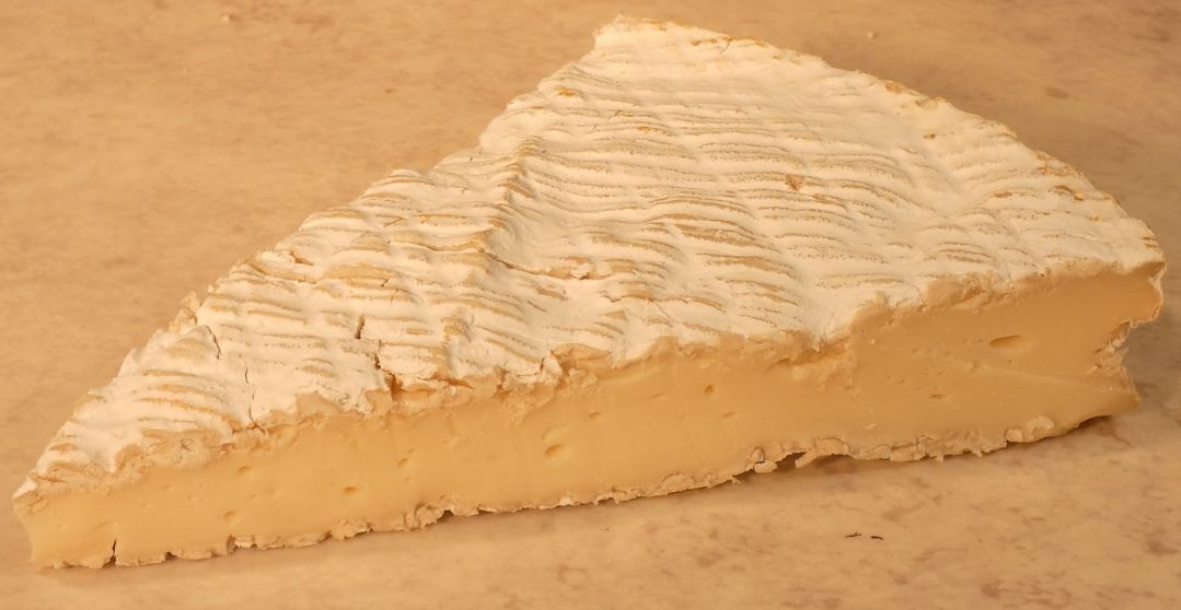 Brie De Meaux Rouzaire | Products - Gouda Cheese Shop