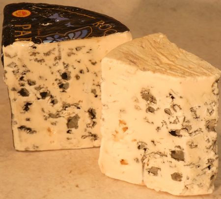 Roquefort Papillon | Products - Gouda Cheese Shop