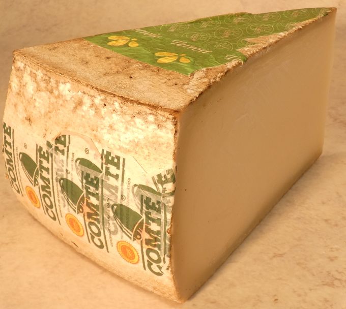 Comte | Products - Gouda Cheese Shop