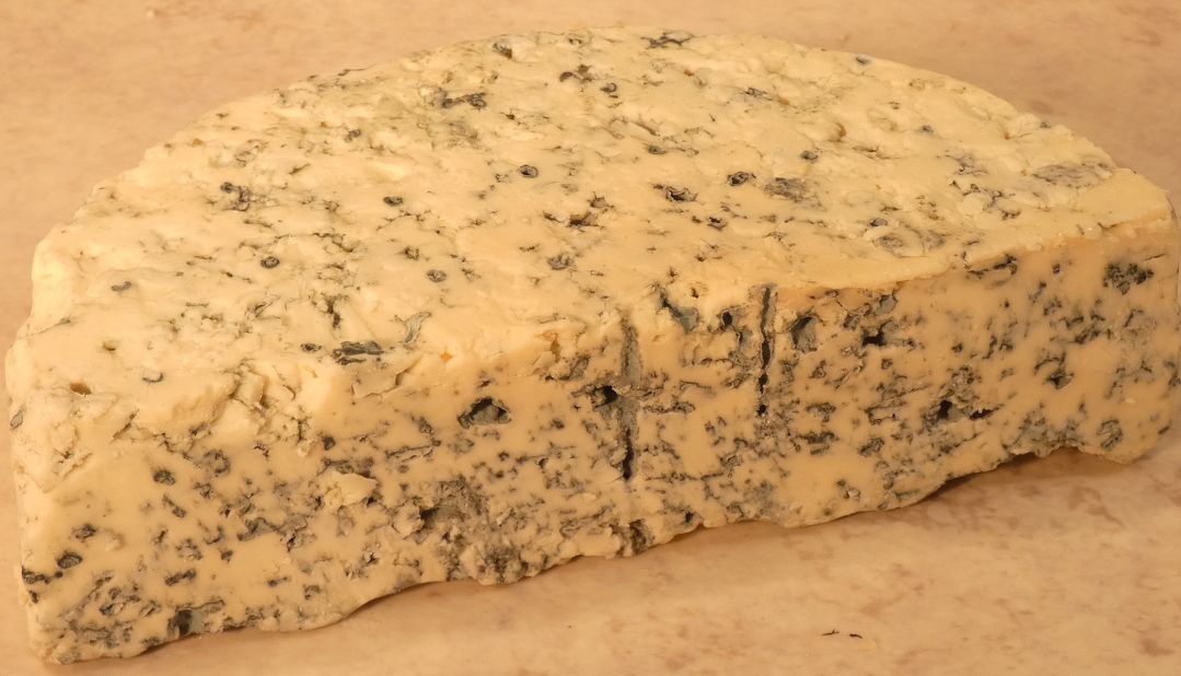 Blue Danish | Products - Gouda Cheese Shop