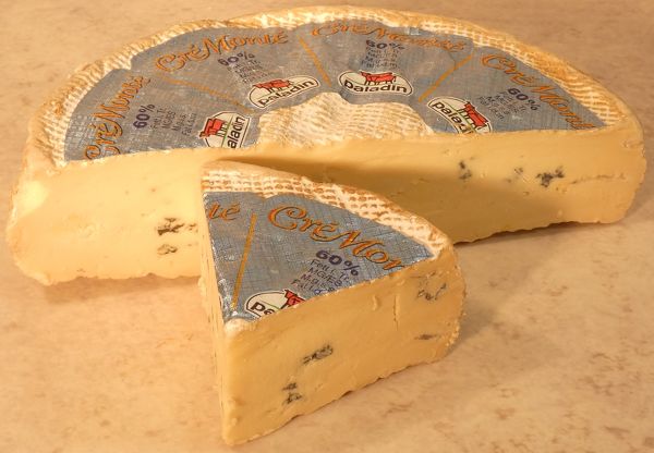 Cre Monte | Products - Gouda Cheese Shop