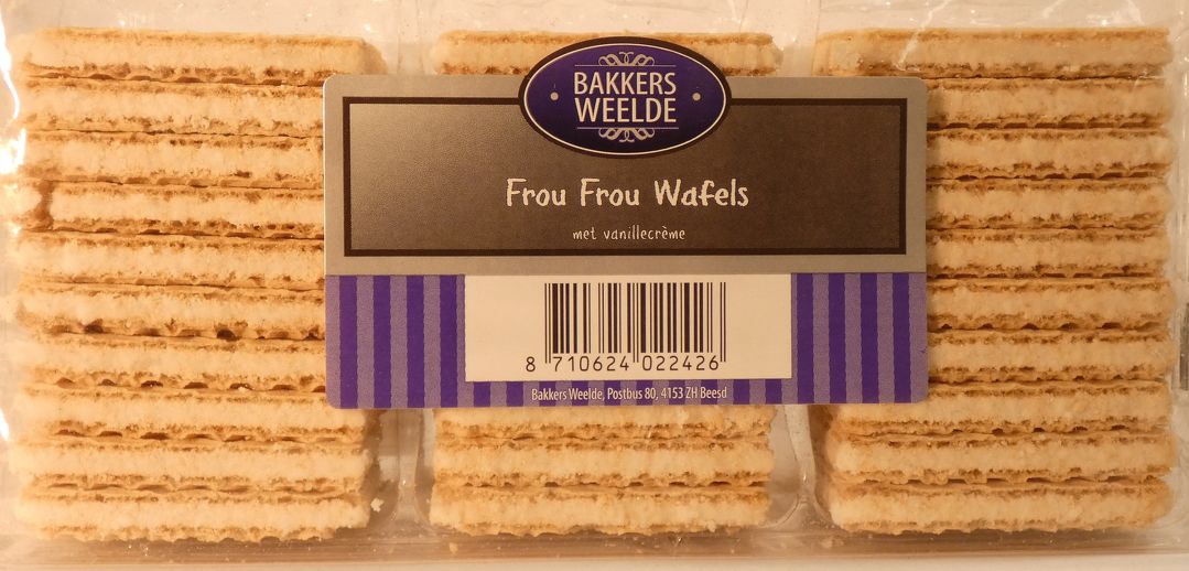 Frou Frou | Products - Gouda Cheese Shop