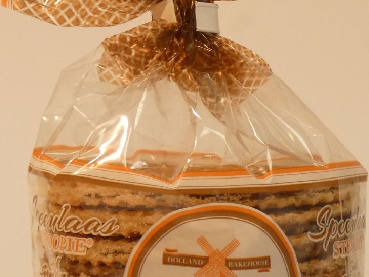 Biscuits & Cakes | Products - Gouda Cheese Shop