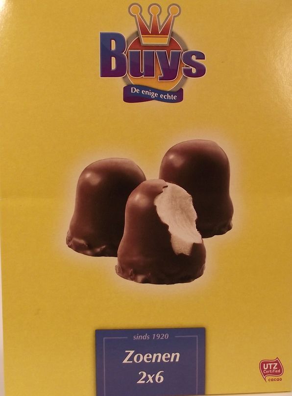 Zoenen - Buys | Products - Gouda Cheese Shop