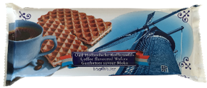 Old Dutch Coffee Wafers | Products - Gouda Cheese Shop
