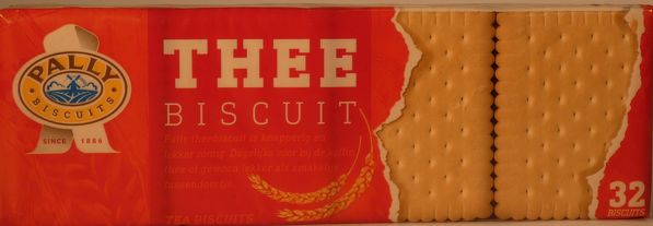 Tea Biscuits Pally | Products - Gouda Cheese Shop