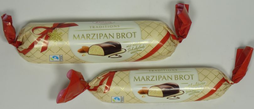 Marzipan Loaves 100g | Products - Gouda Cheese Shop