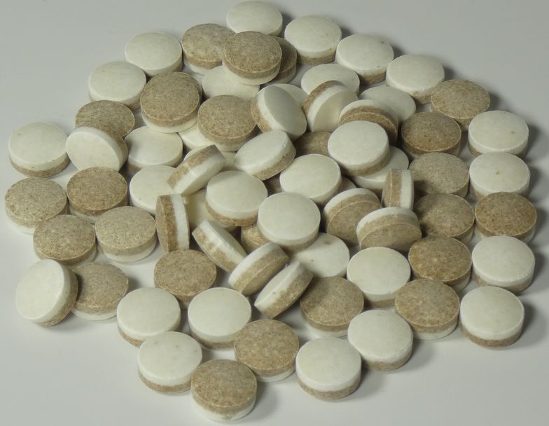 T.V. Pastilles | Products - Gouda Cheese Shop