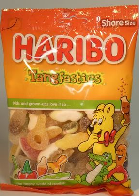 Tangfastic - Haribo | Products - Gouda Cheese Shop