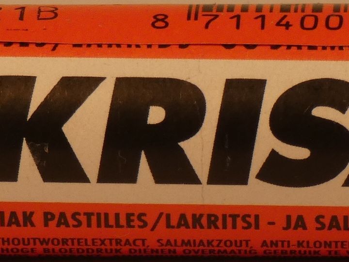 Licorice | Products - Gouda Cheese Shop