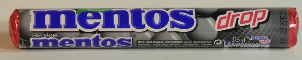 Mentos - Drop | Products - Gouda Cheese Shop
