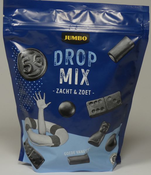 Salty Dropmix Jumbo | Products - Gouda Cheese Shop