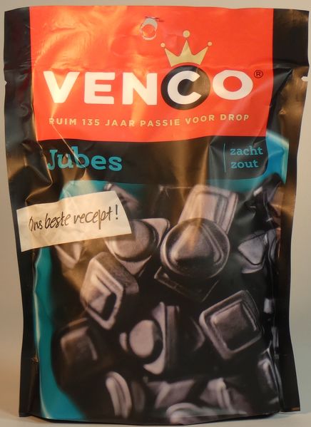 Jubes Venco | Products - Gouda Cheese Shop