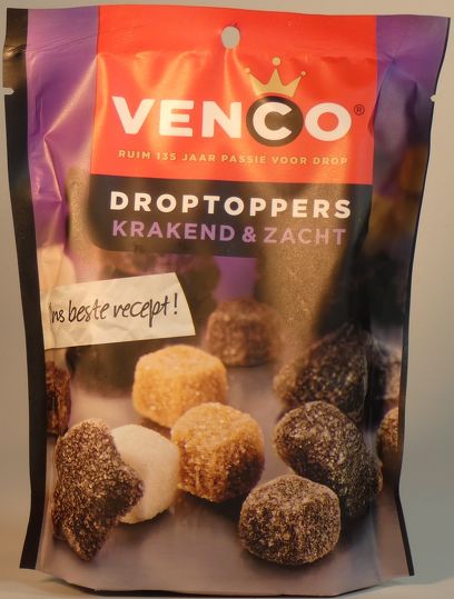 Jubes Venco | Products - Gouda Cheese Shop