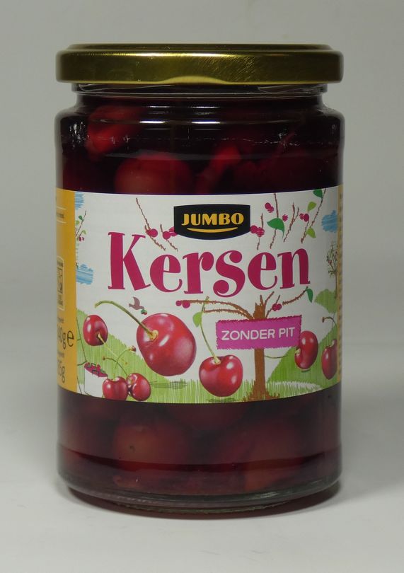 Cherries Pitted - Jumbo | Products - Gouda Cheese Shop