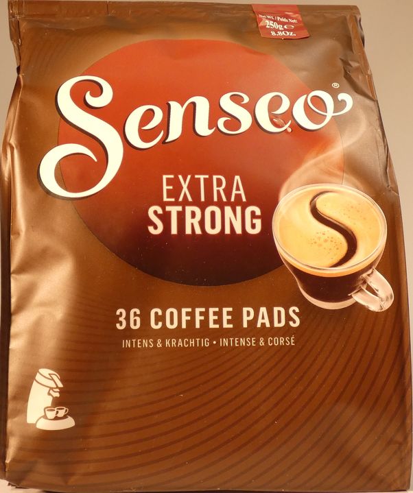 Coffee Pads - Classic - Senseo | Products - Gouda Cheese Shop