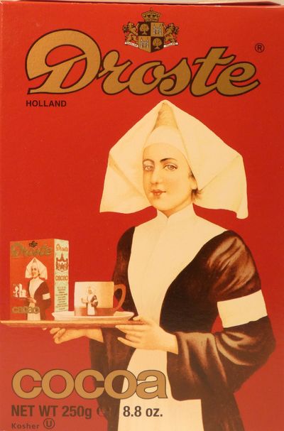 Cacao - Droste | Products - Gouda Cheese Shop