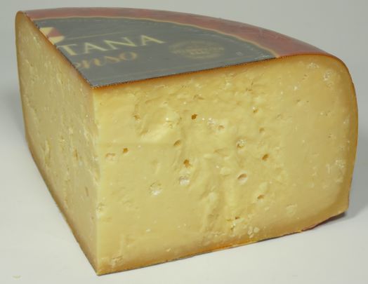 Montana Intenso Cheese - Proosdij | Products - Gouda Cheese Shop