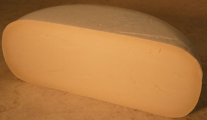 Goat Gouda - Vintage | Products - Gouda Cheese Shop
