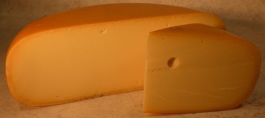 Gouda Medium - Dutch | Products - Gouda Cheese Shop