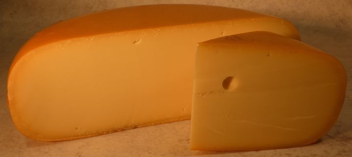 Walnut Gouda | Products - Gouda Cheese Shop
