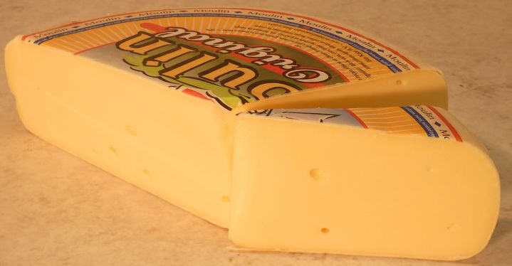 Tricolore Gouda | Products - Gouda Cheese Shop