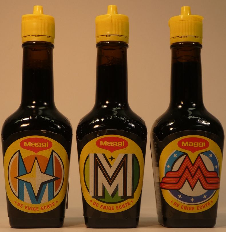 Aroma Liquid Seasoning 101ml - Maggi | Products - Gouda Cheese Shop