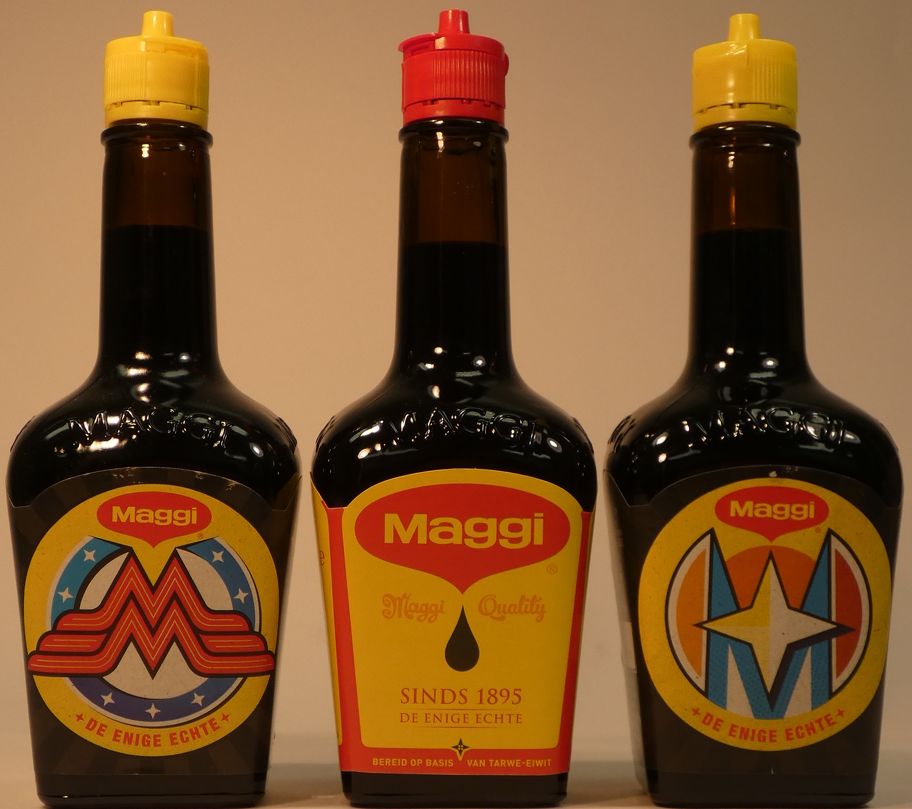 Aroma Liquid Seasoning 202ml - Maggi | Products - Gouda Cheese Shop