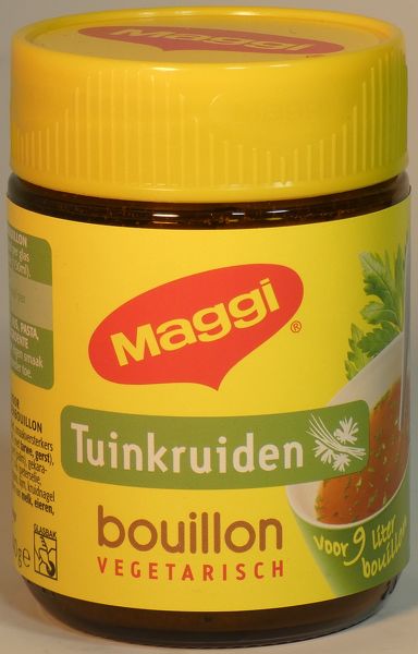 Stock Powder - Herbs Maggi | Products - Gouda Cheese Shop