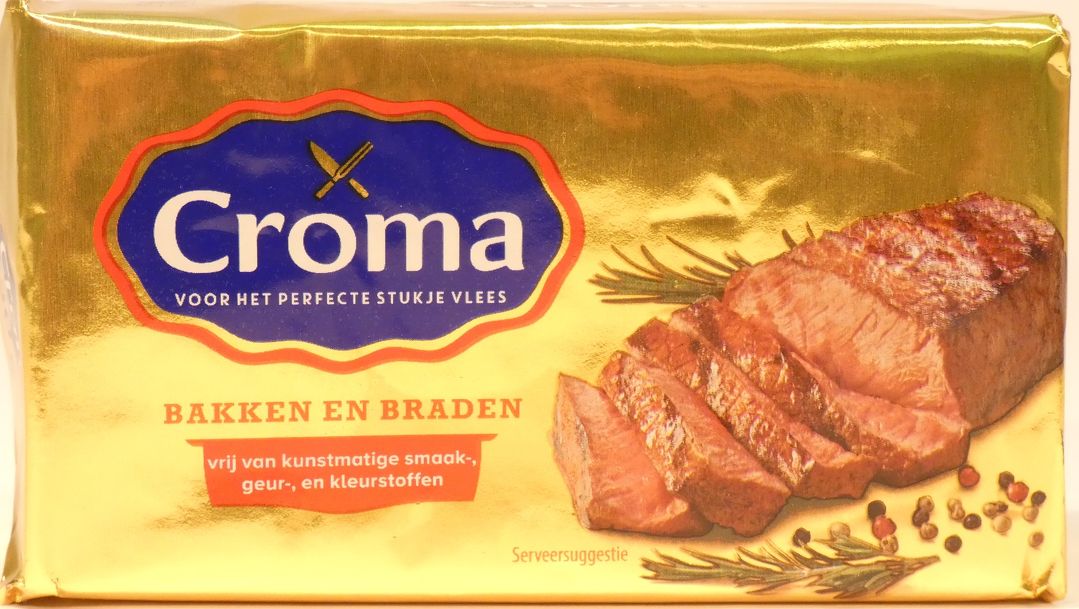 Croma Bakboter | Products - Gouda Cheese Shop