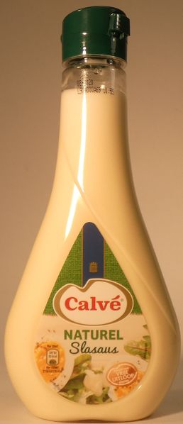 Salad Sauce - Calve | Products - Gouda Cheese Shop
