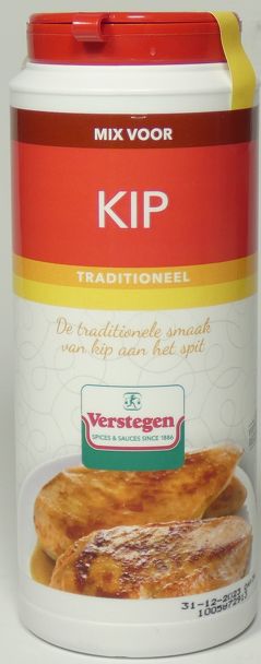 Chicken Herbs Verstegen 225g | Products - Gouda Cheese Shop