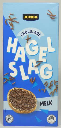 Chocolate Hail White Dark Jumbo | Products - Gouda Cheese Shop