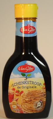 Pancake Syrup Van Gilse | Products - Gouda Cheese Shop