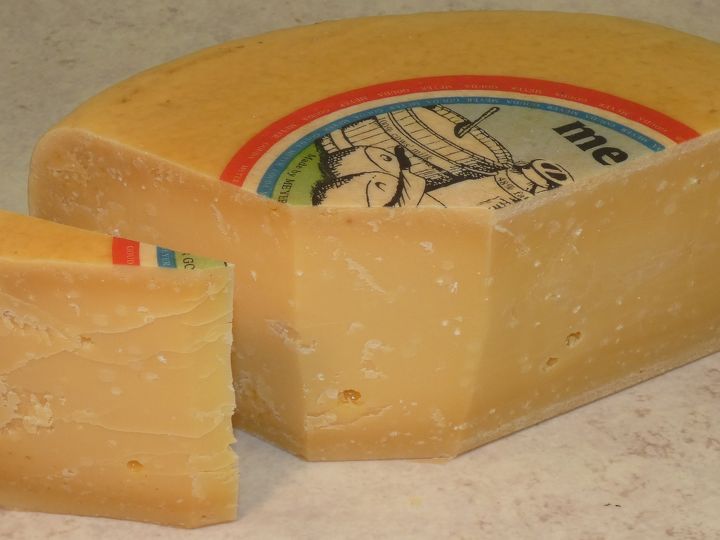 Cheese | Products - Gouda Cheese Shop