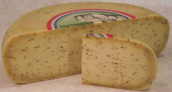 Cumin Soft/Tasty | Products - Gouda Cheese Shop