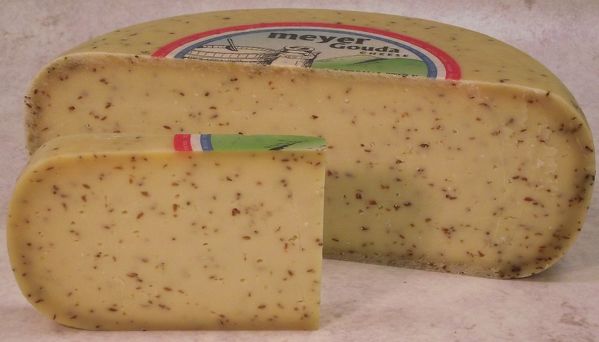 Cumin Vintage | Products - Gouda Cheese Shop