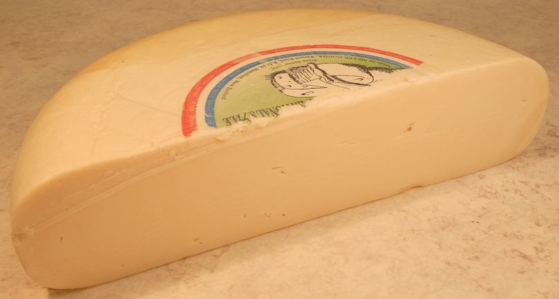 Goat Gouda | Products - Gouda Cheese Shop