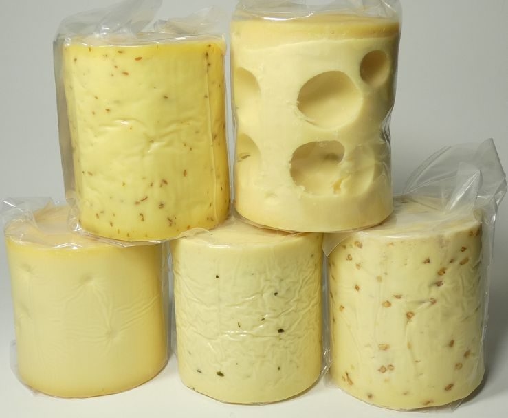 Cheese Core | Products - Gouda Cheese Shop