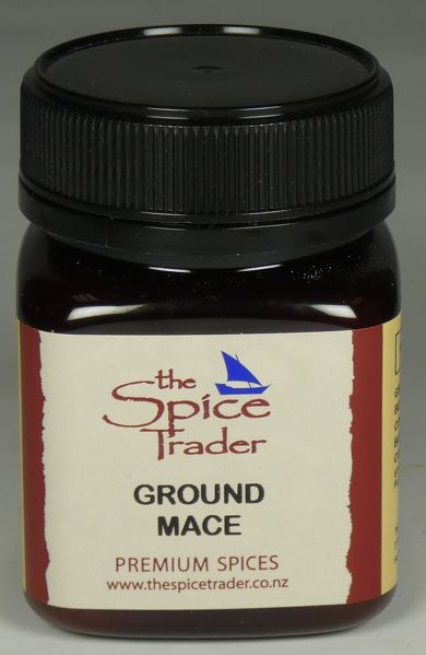 Mace - Ground | Products - Gouda Cheese Shop