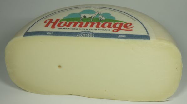 Goat Gouda Dutch | Products - Gouda Cheese Shop