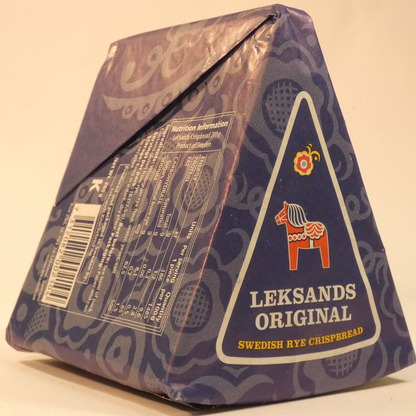 Knackebrod Original Leksands | Products - Gouda Cheese Shop